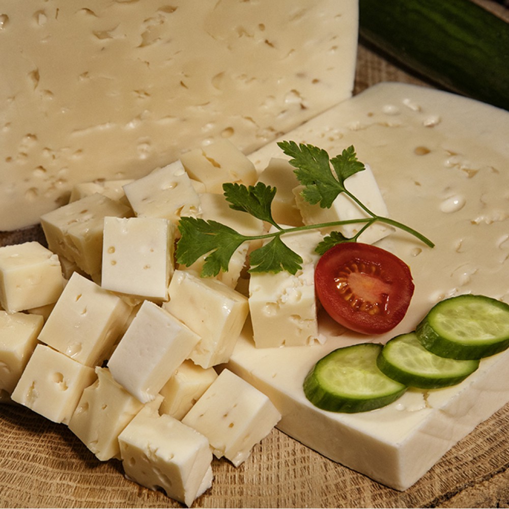 Kelle Peyniri| Karpuzoğlu