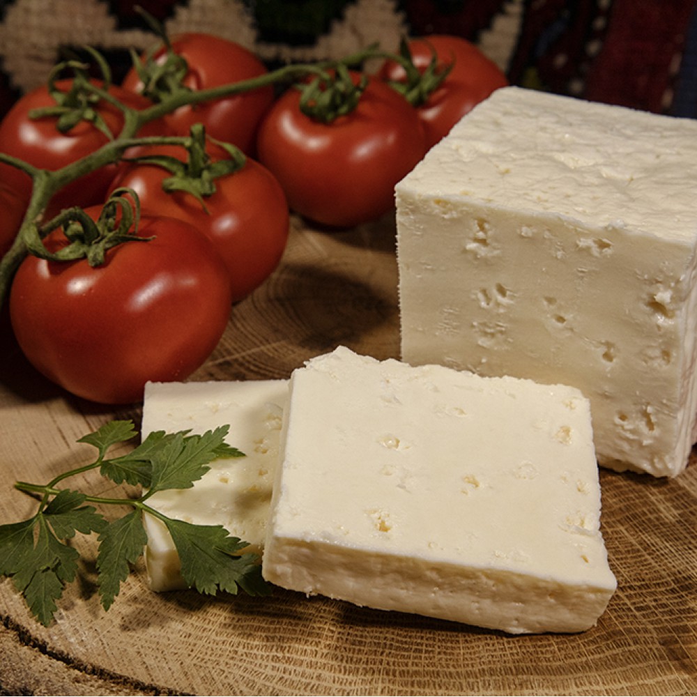 Köy Peyniri| Karpuzoğlu