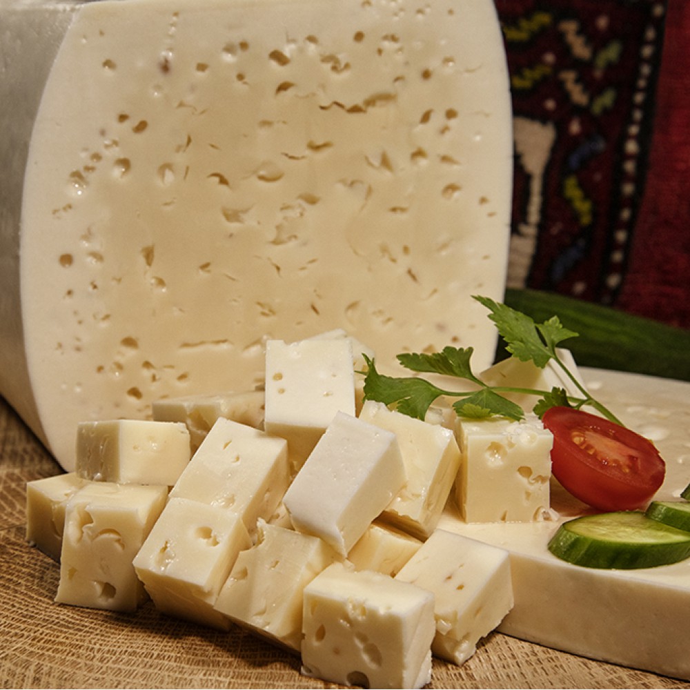 Kelle Peyniri| Karpuzoğlu